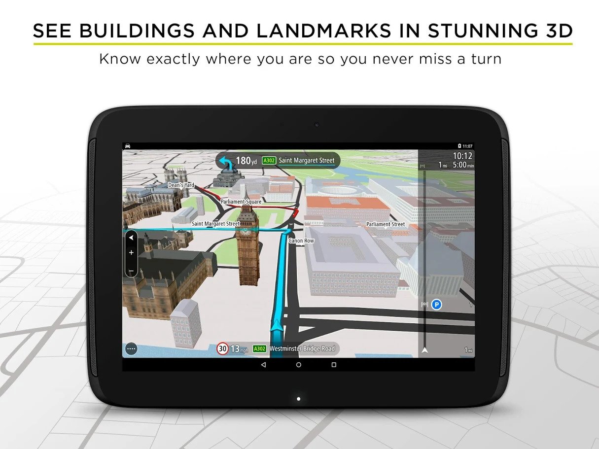 Next Steps – JagDroid