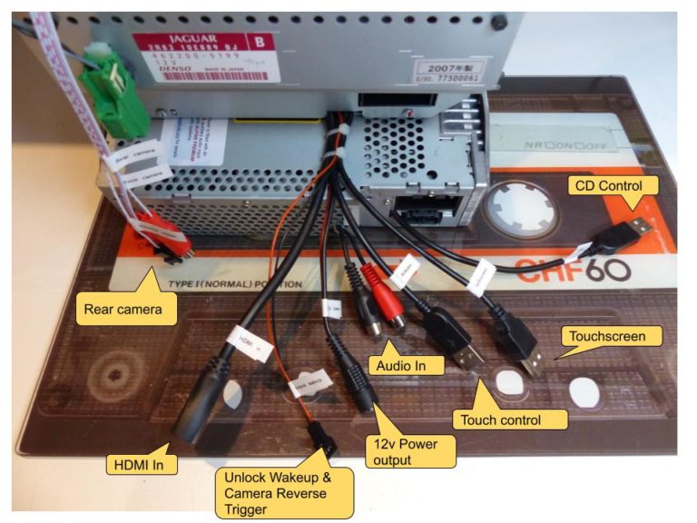 JagDroid Installation – JagDroid