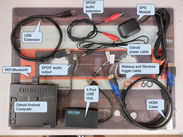 JagDroid Installation – JagDroid